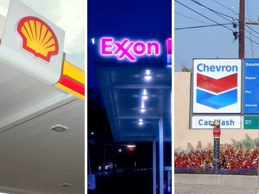 Shell cerca de Exxon y Chevron: Marca un récord de ganancias