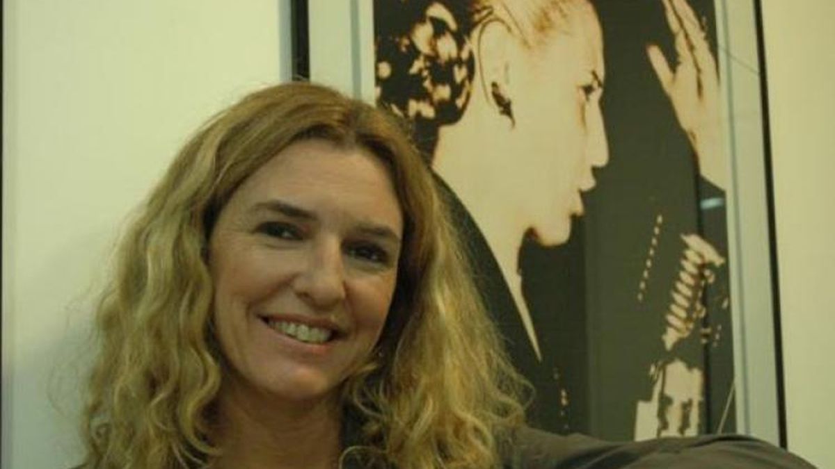 Claudia Rucci y su carta contra Pablo Echarri por el voto peronista