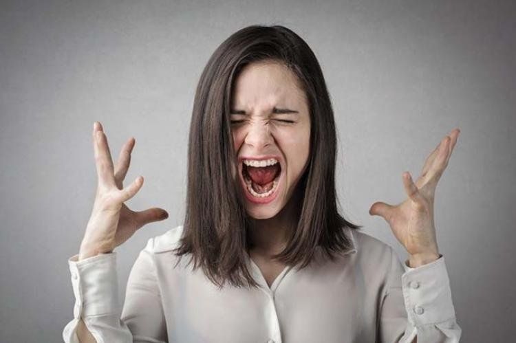 Cómo tratar y liberar la ira: 5 formas saludables