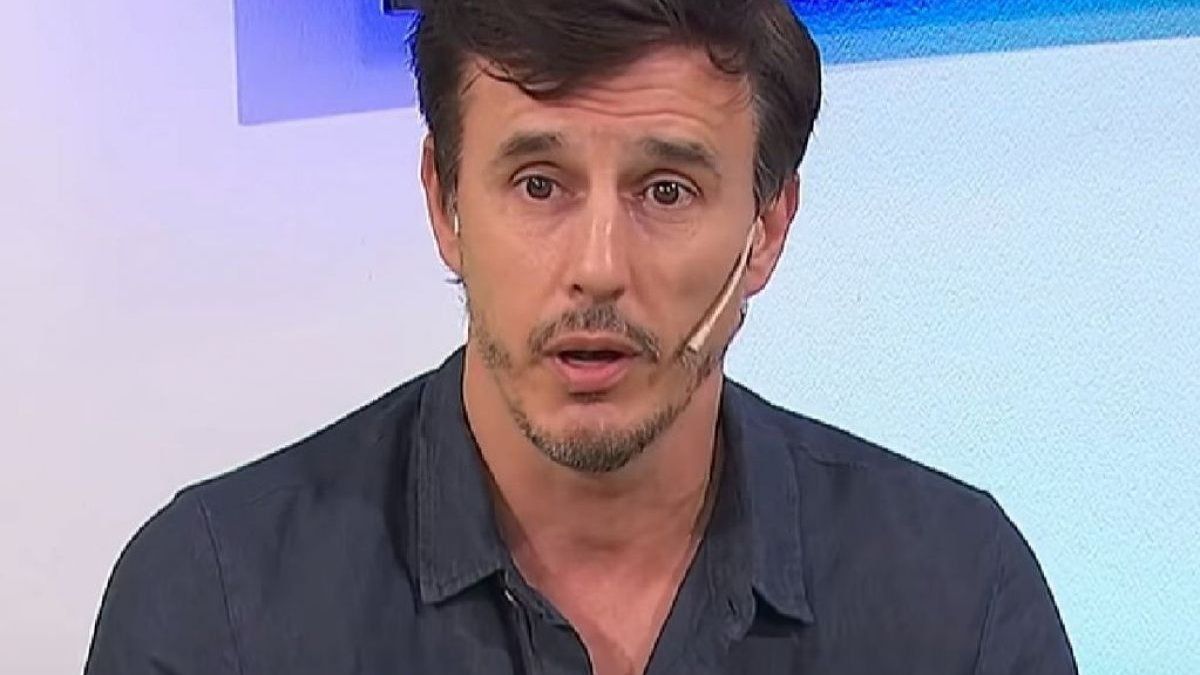 Roberto García Moritán quedó afuera del gobierno porteño: Qué dijo ...