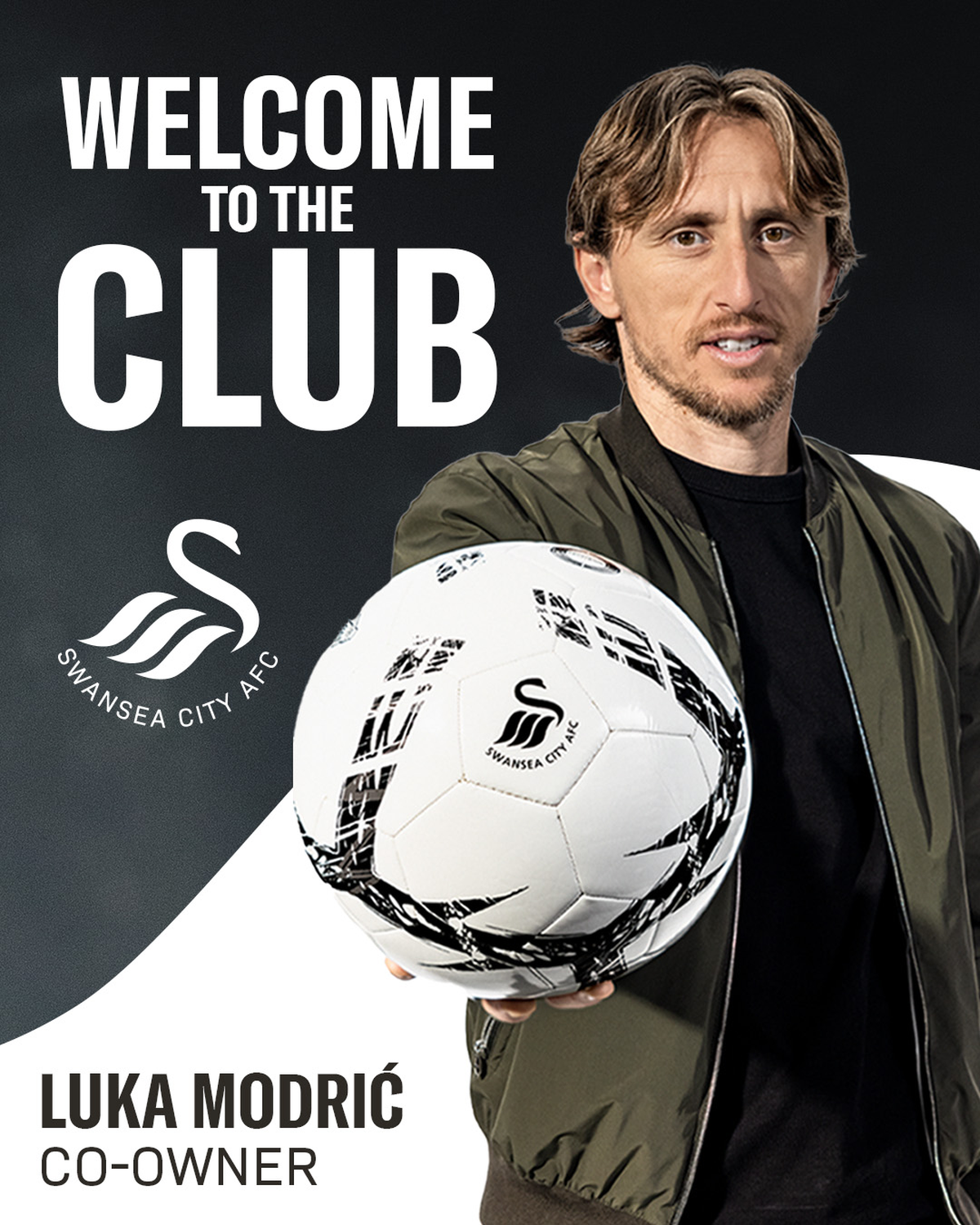 Luka Modric sabe qué hará luego de su retiro: ahora es copropietario de ...