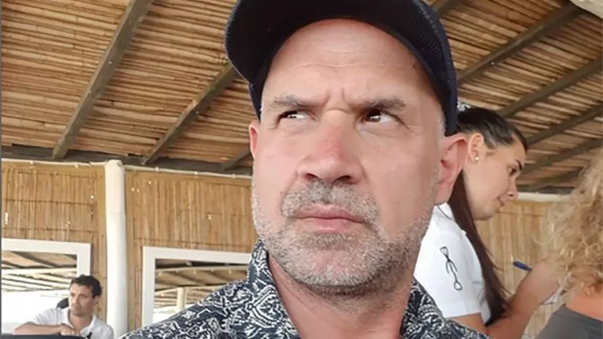 Felipe Pettinato en el caso Melchor, crimen de Natalia Melmann