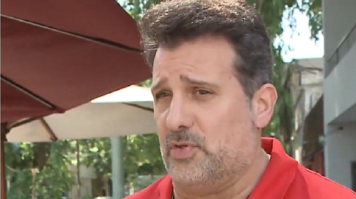 José María Listorti defendió a Marcelo Tinelli y contó cuál es el ...