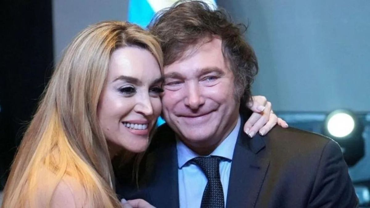 Fátima Flórez en A24: el presidente viene a ver mi show a Mar del Plata ...