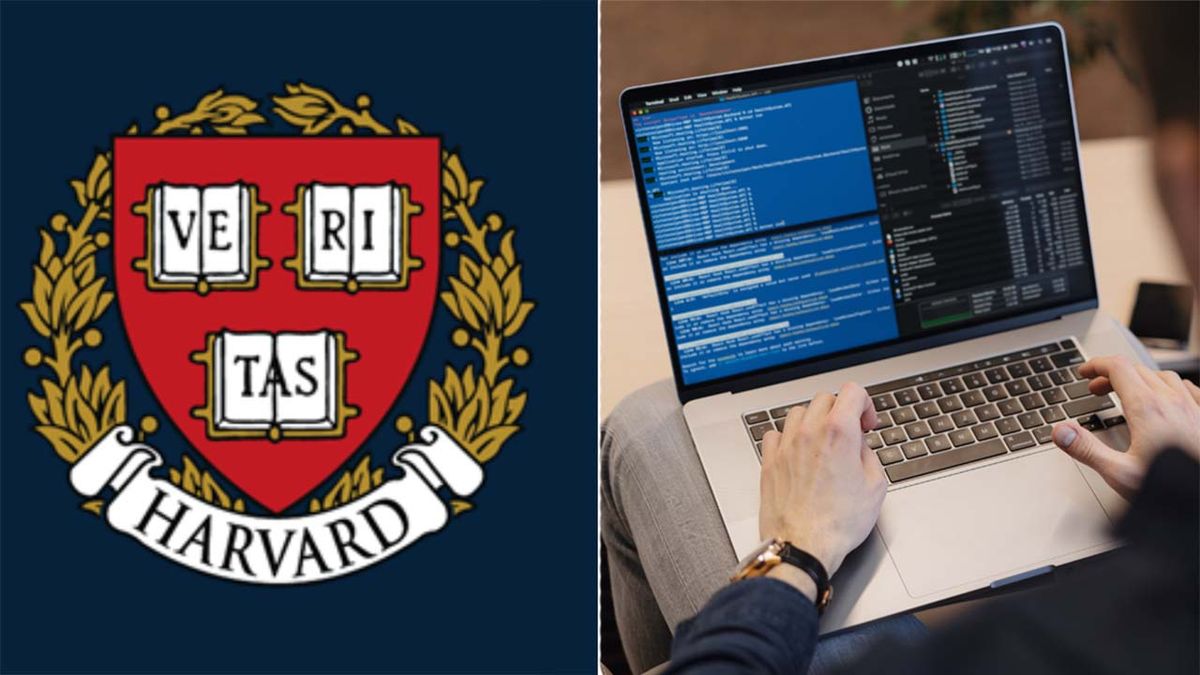 ¿Compite con Google? Los 150 cursos gratis que lanzó Harvard