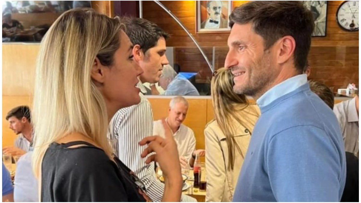 Carolina Losada vs Maximiliano Pullaro: Guerra sin fin