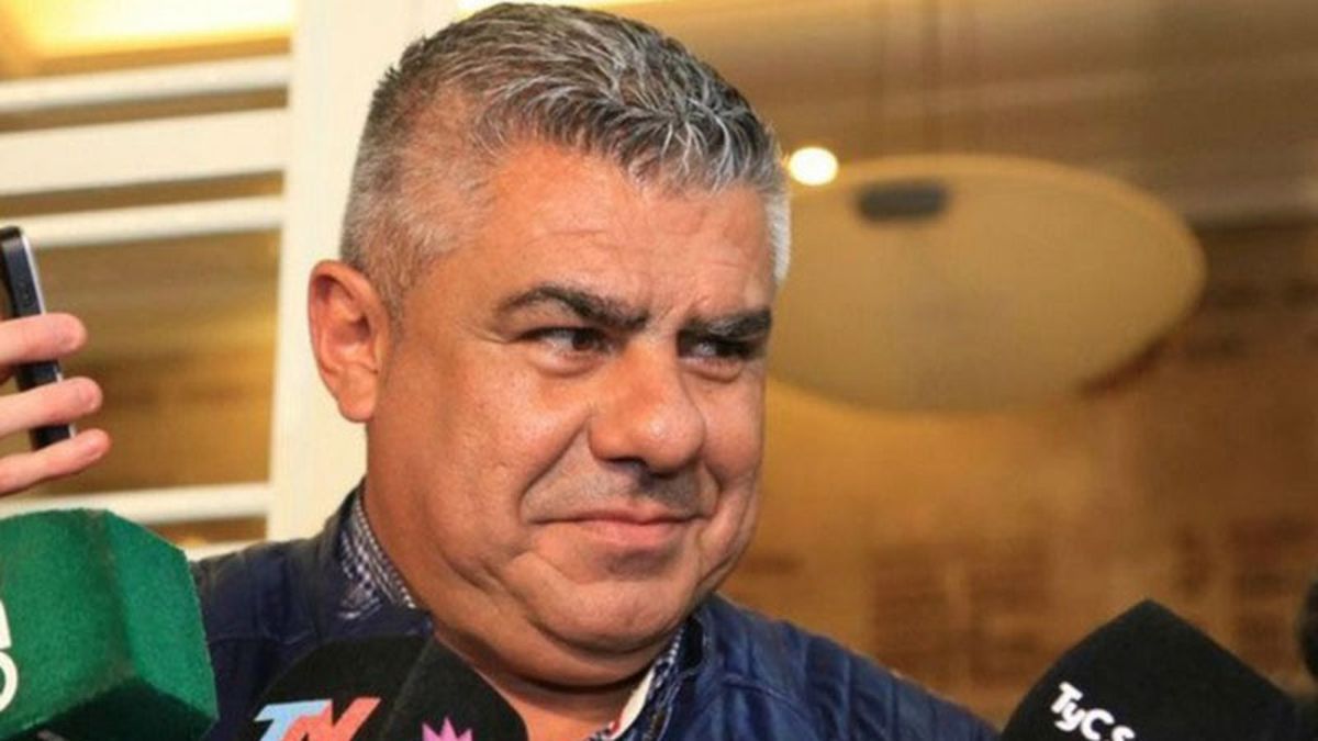 La salida de Bauza: Tapia juega al misterio y patea la reunión con el Patón