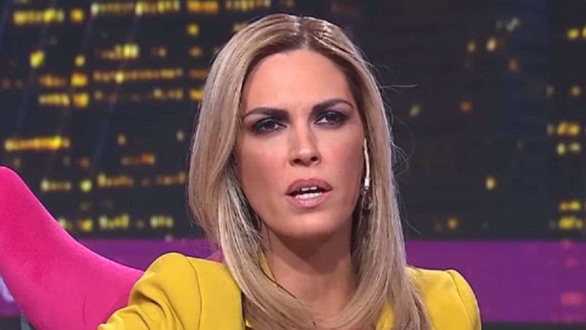 Viviana Canosa cruzó a Victoria Tolosa Paz y Florencia Peña