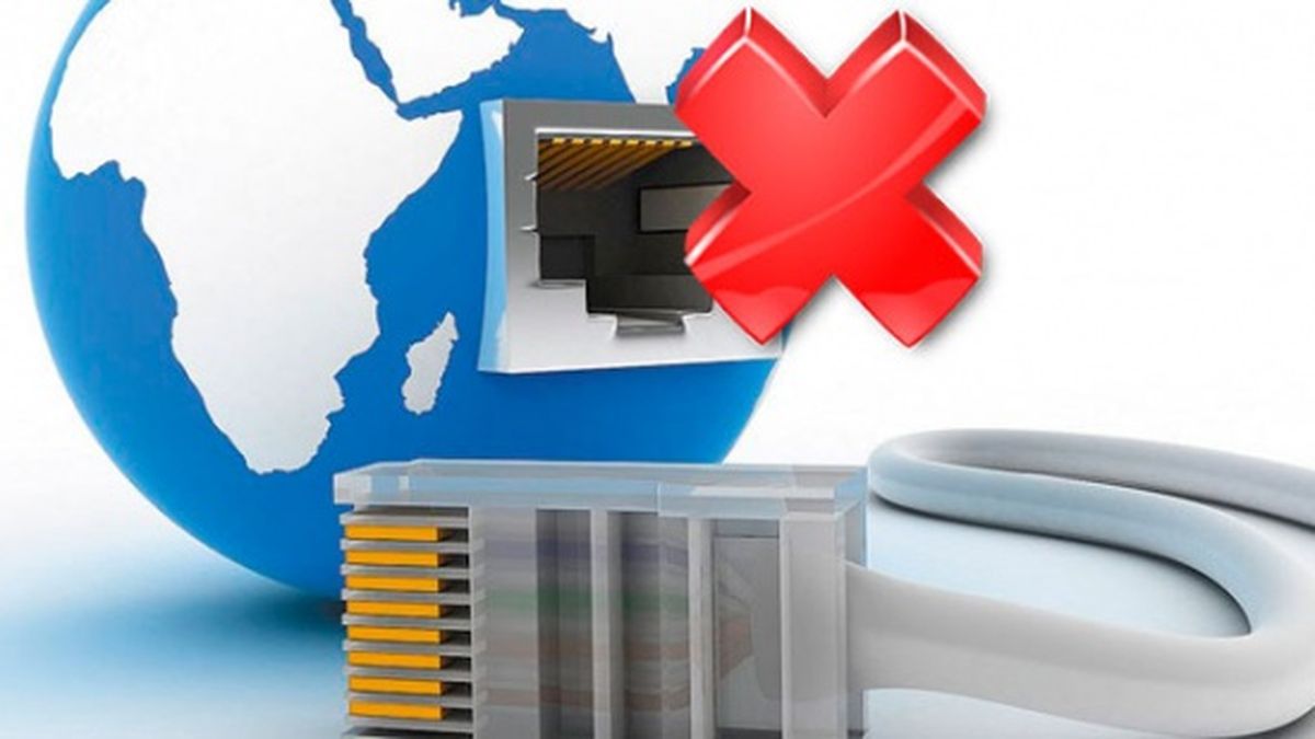 Alerta global por error 503: Falla de Internet afecta a millones de ...