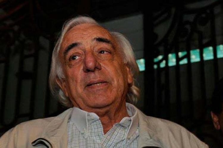 Fernández no salió por TN, P/12 ignoró a la UTA y Moyano blanqueó lo suyo