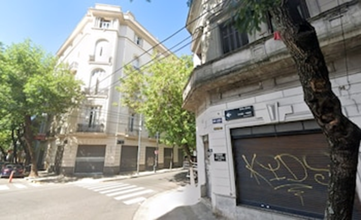 Cristina Kirchner quedaría detenida en su propia casa de CABA, en el mismo edificio donde vive ...