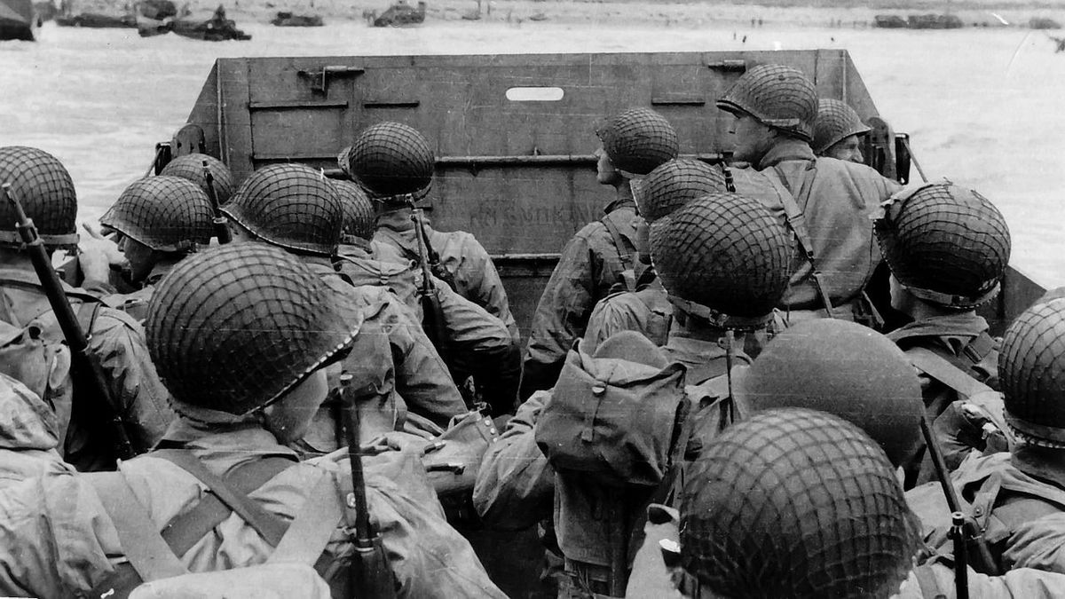 El Día D: ¿Cómo fue la invasión aliada que dio comienzo al fin de la ...