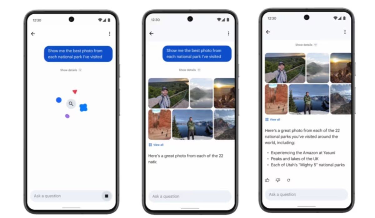 Google presenta Magic Eraser: La herramienta que puede borrar personas ...
