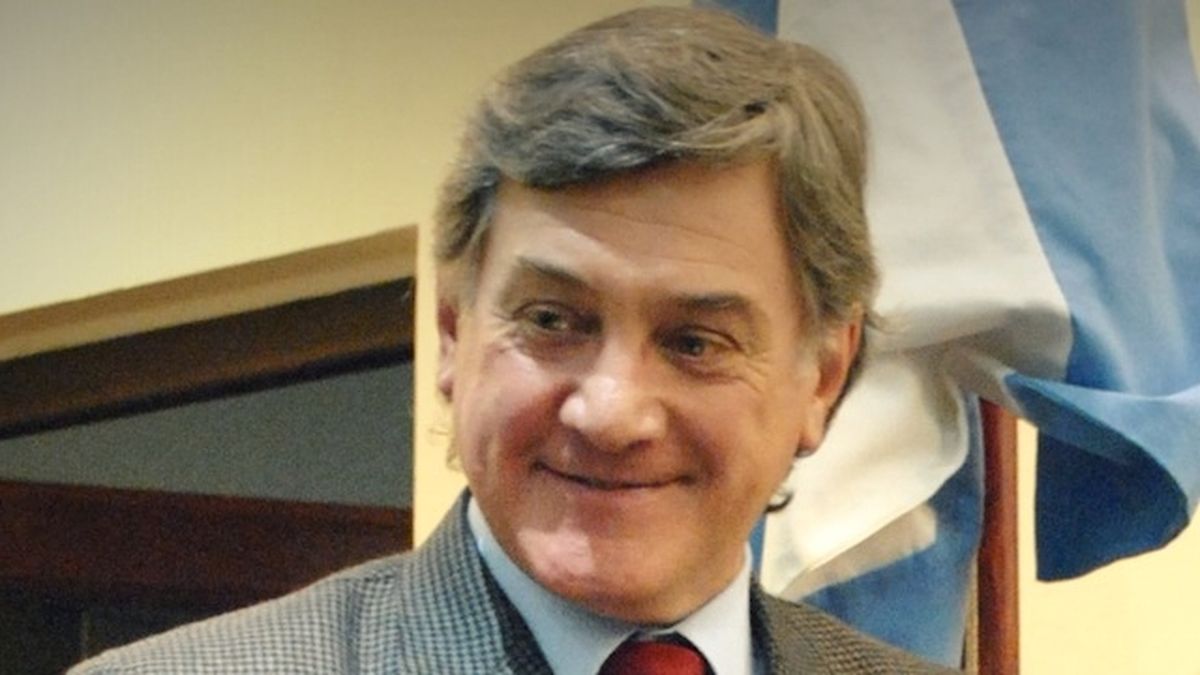 Boasso molestaba demasiado