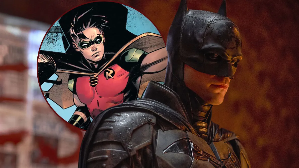 Batman y Robin volverán a compartir pantalla en el cine: ¿Será en The ...