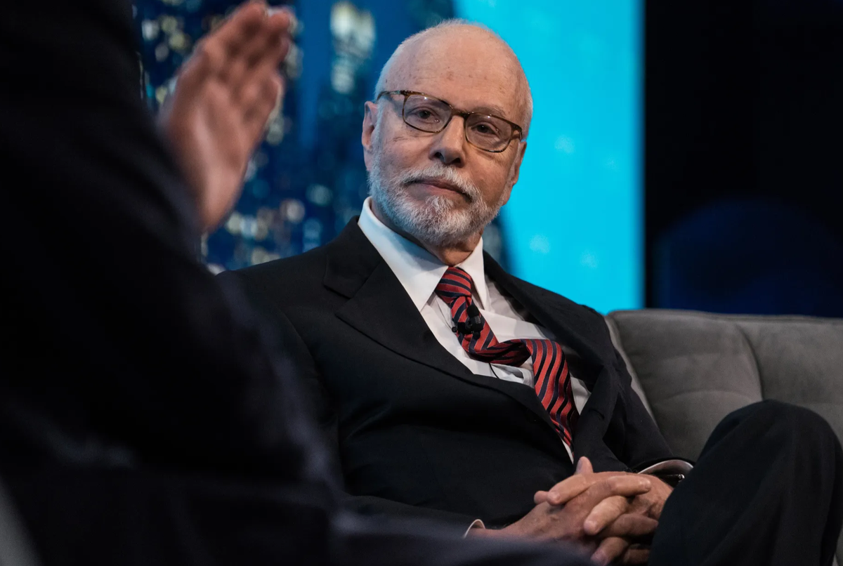 BP incorpora a Elliott Management / Paul Singer y hay buena vibra