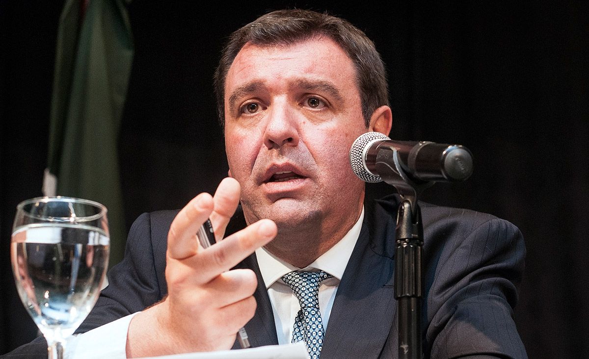 Javier Milei y un paradójico rediseño de alianzas