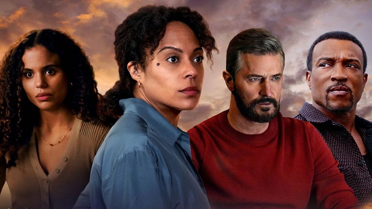 La nueva miniserie de Netflix que enganchó a todos con 5 episodios