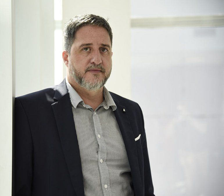 Matías Edery corre peligro: Piden suspensión de cuatro meses