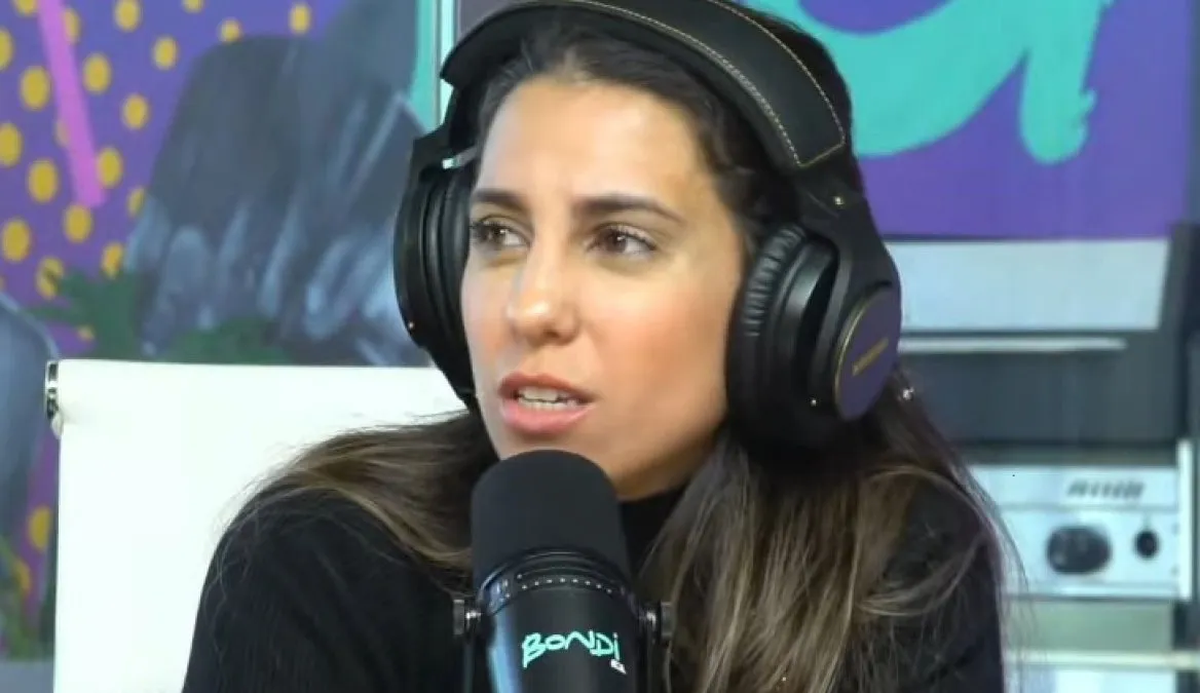 Asqueroso y pedorro: Cinthia Fernández se fue al humo contra todo ...