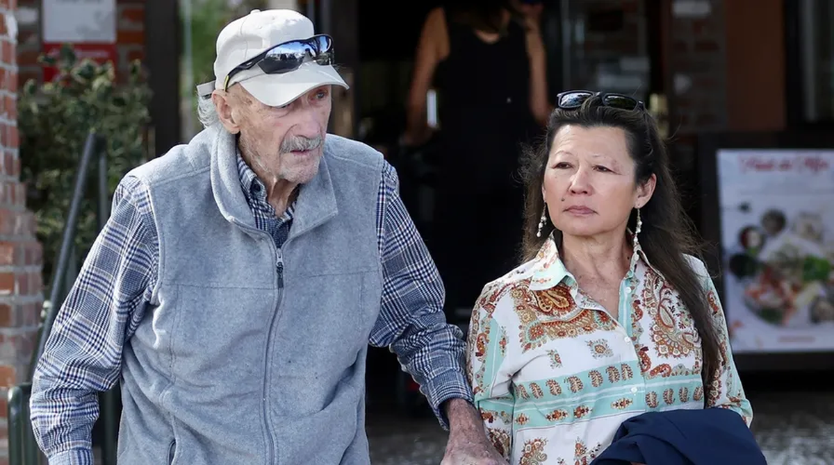 Caso resuelto en Hollywood: El triste y oscuro final de Gene Hackman