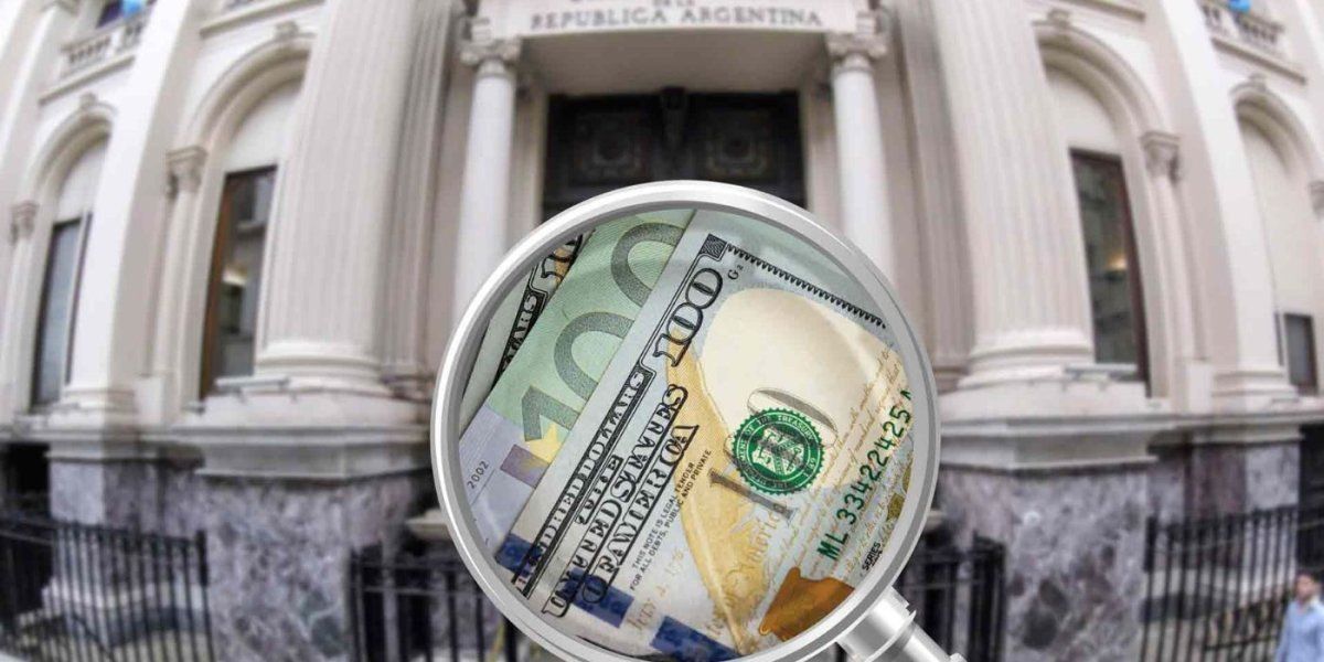 BCRA: Venta de US$ 599 MM y un posible final para el carry trade