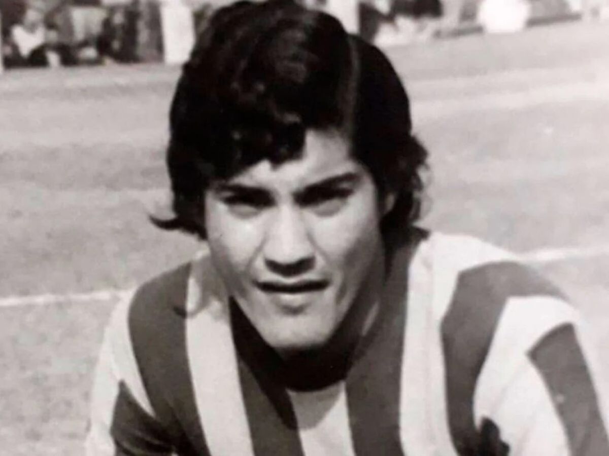 El día que Daniel Aricó marcó 3 goles olímpicos consecutivos