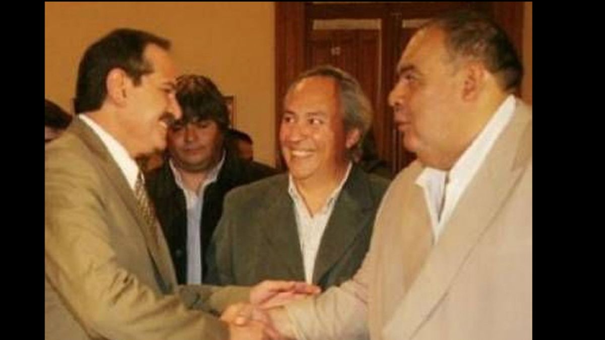 Cristina premió a Trimarco pero la justicia de Alperovich absolvió a ...