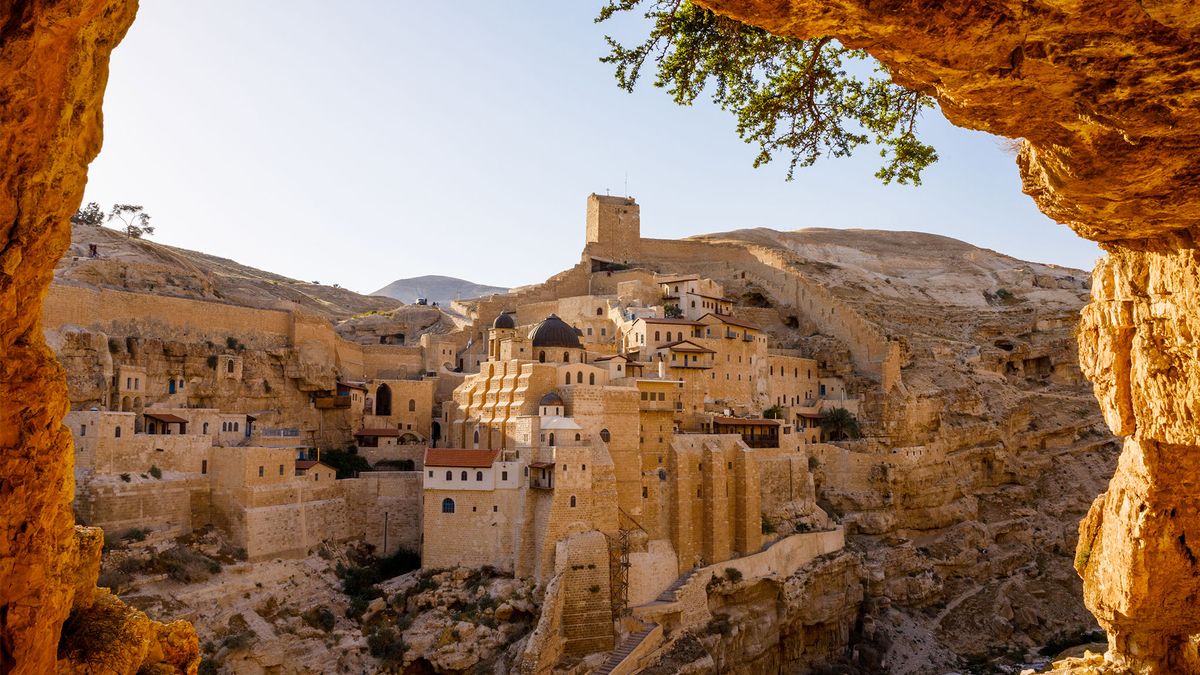 Samaritanos, judios, romanos: Recuperando la historia