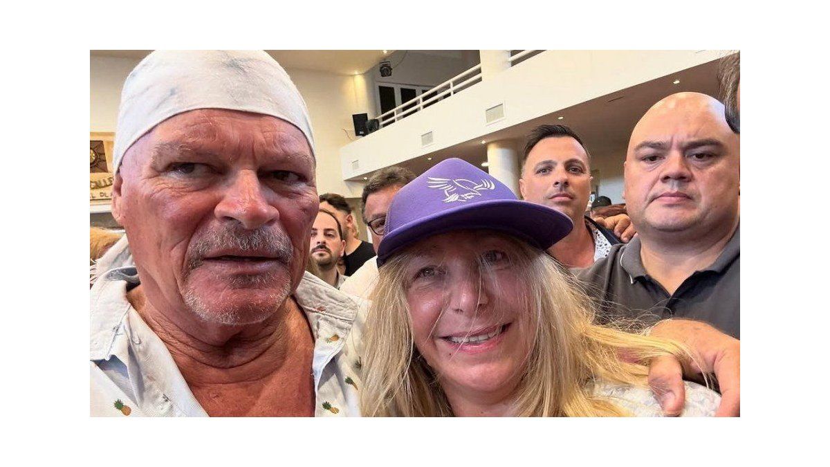 El affaire Alfa: Un torbellino que puso a la defensiva a LLA