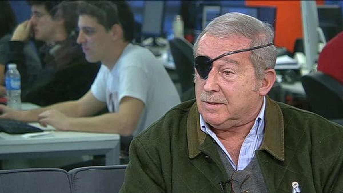 El militar Emilio Nani pidió asilo político al Vaticano