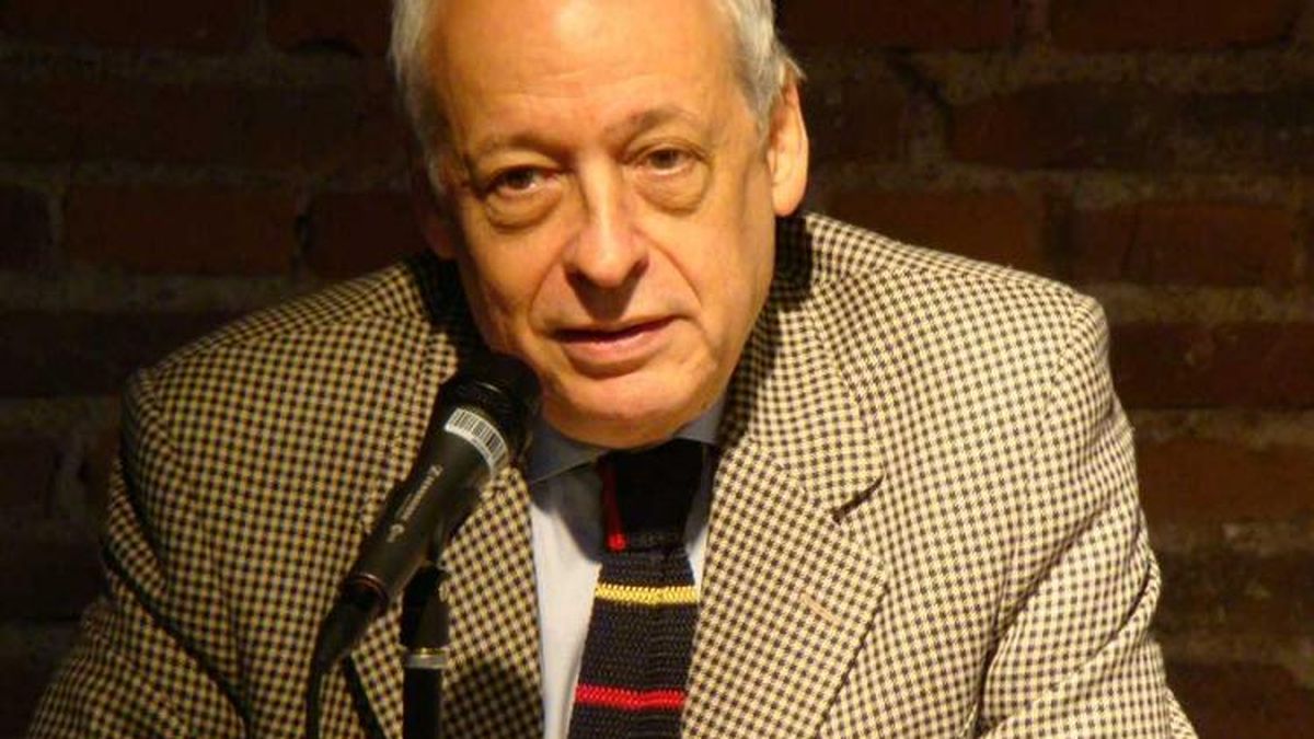 Los almuerzos de Verbitsky