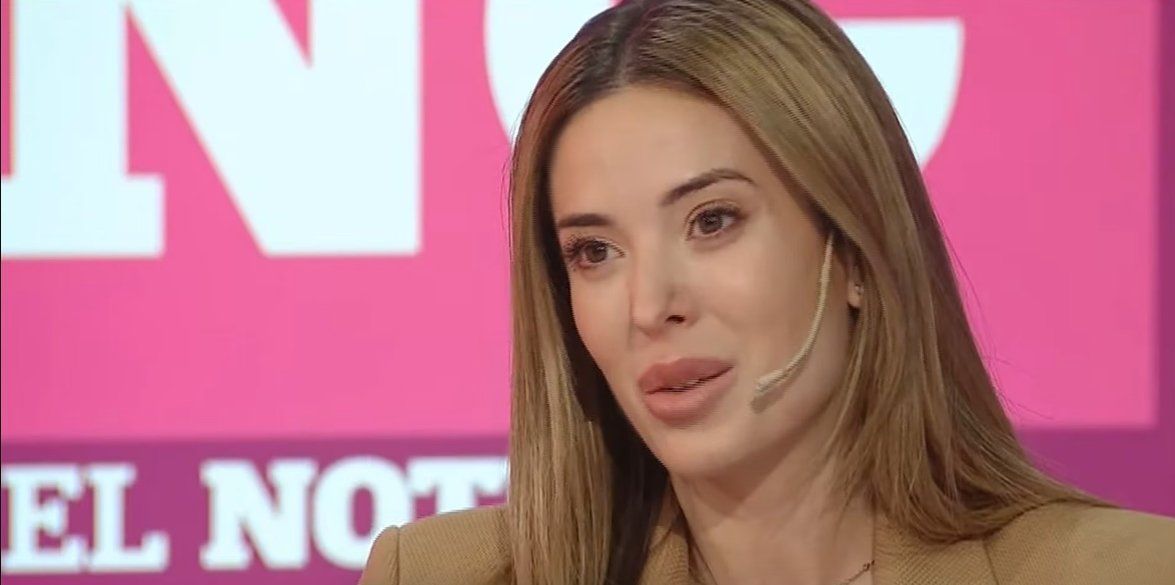 Jesica Cirio tiene un nuevo novio millonario: quién es y de qué trabaja