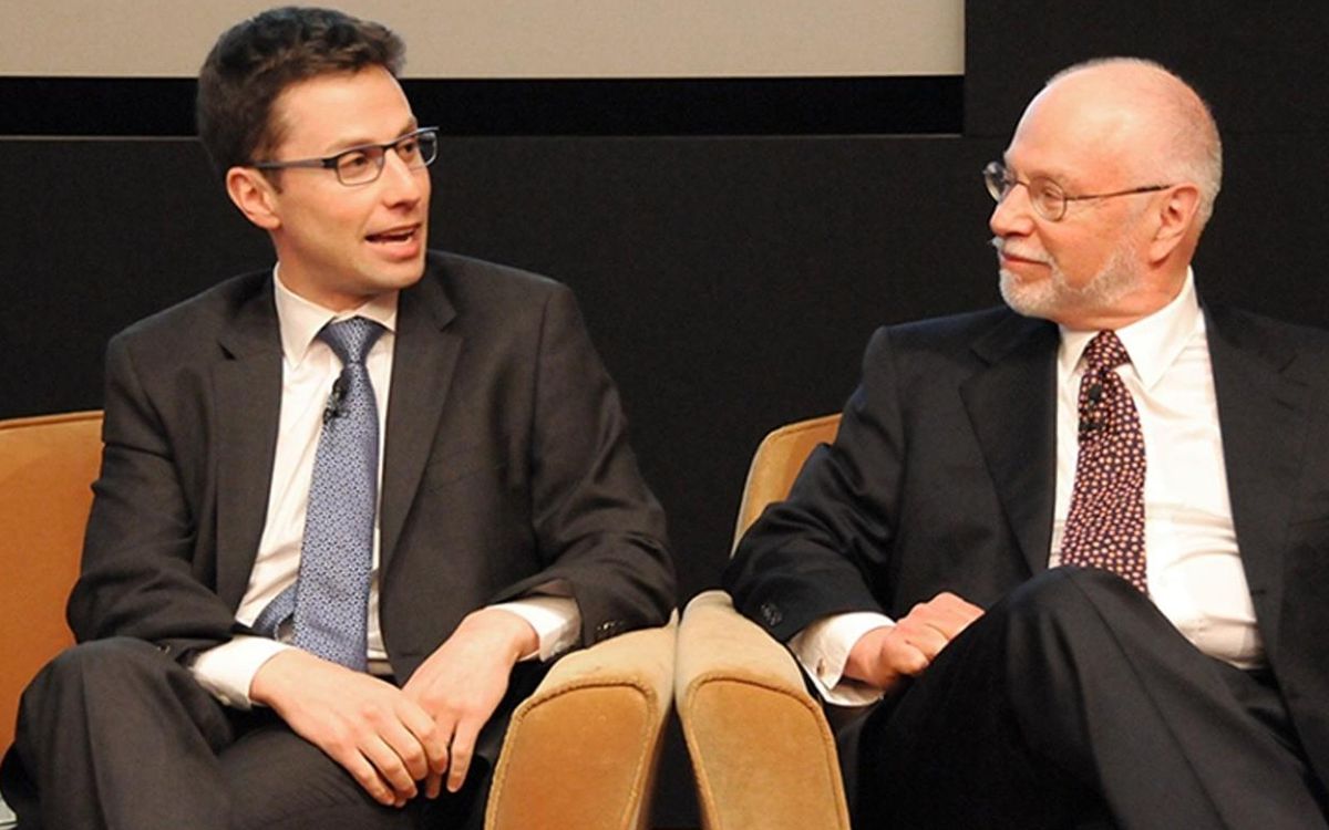 AC Milan, reivindicación de Paul Singer (buitre las p...)