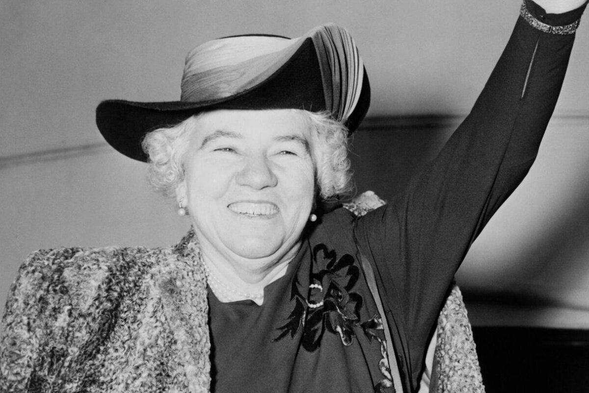 Quién fue Elizabeth Kenny, honrada por Google