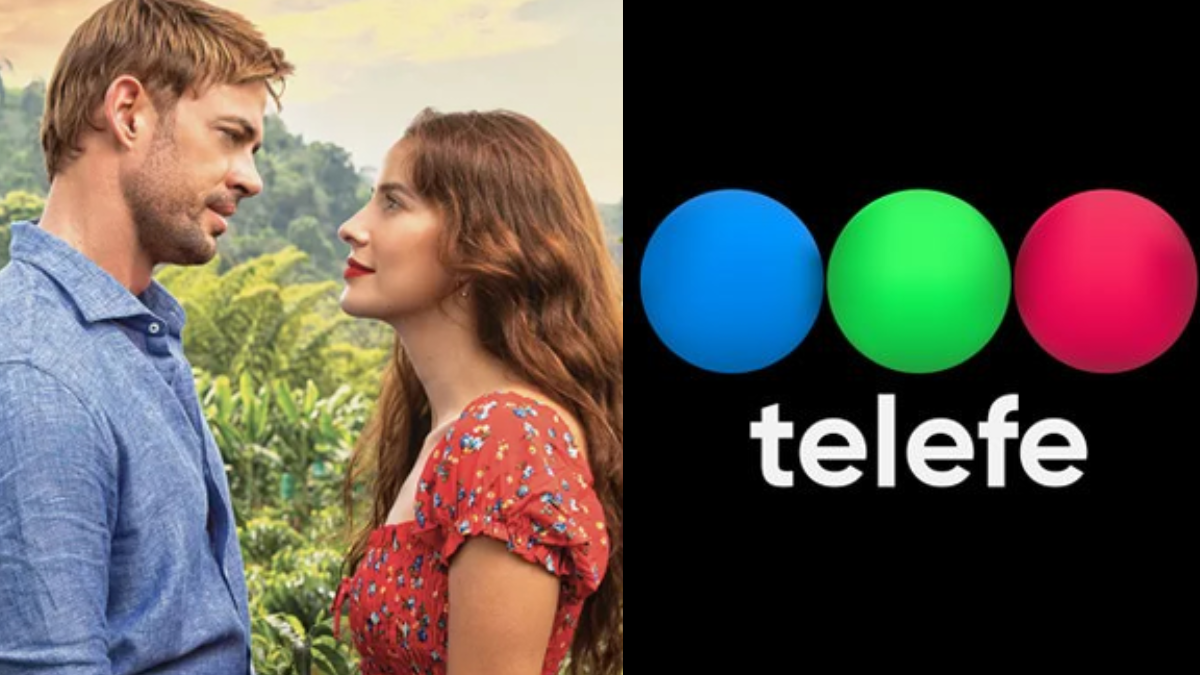 Telefe levanta programa y trae exitosa novela de Netflix