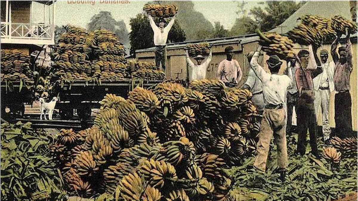 98 años de la Masacre de las Bananeras