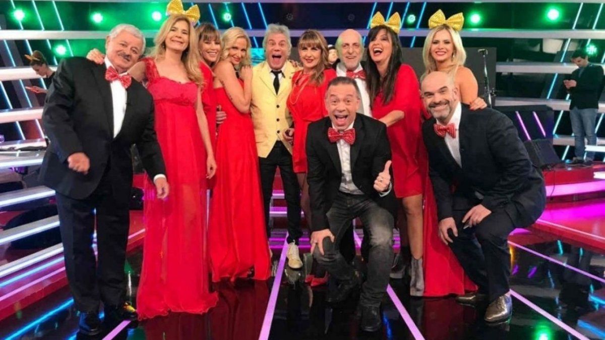 ¿Bendita tambalea? El Nueve no zafa y recibe otro hachazo