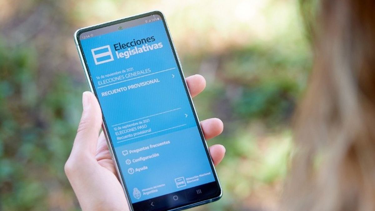 Resultados de las elecciones 2021: Cómo seguir el conteo de votos