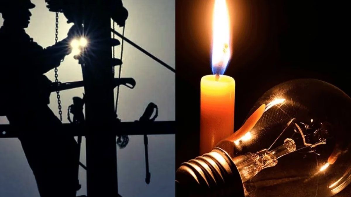 Cortes de luz: Cómo reclamar resarcimiento por hasta $22.000