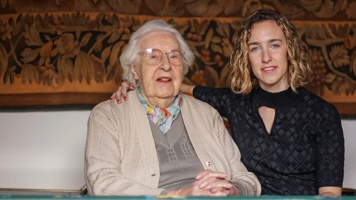 Christiane Dosne Pasqualini: La científica pionera cuya vida se transformó en ópera