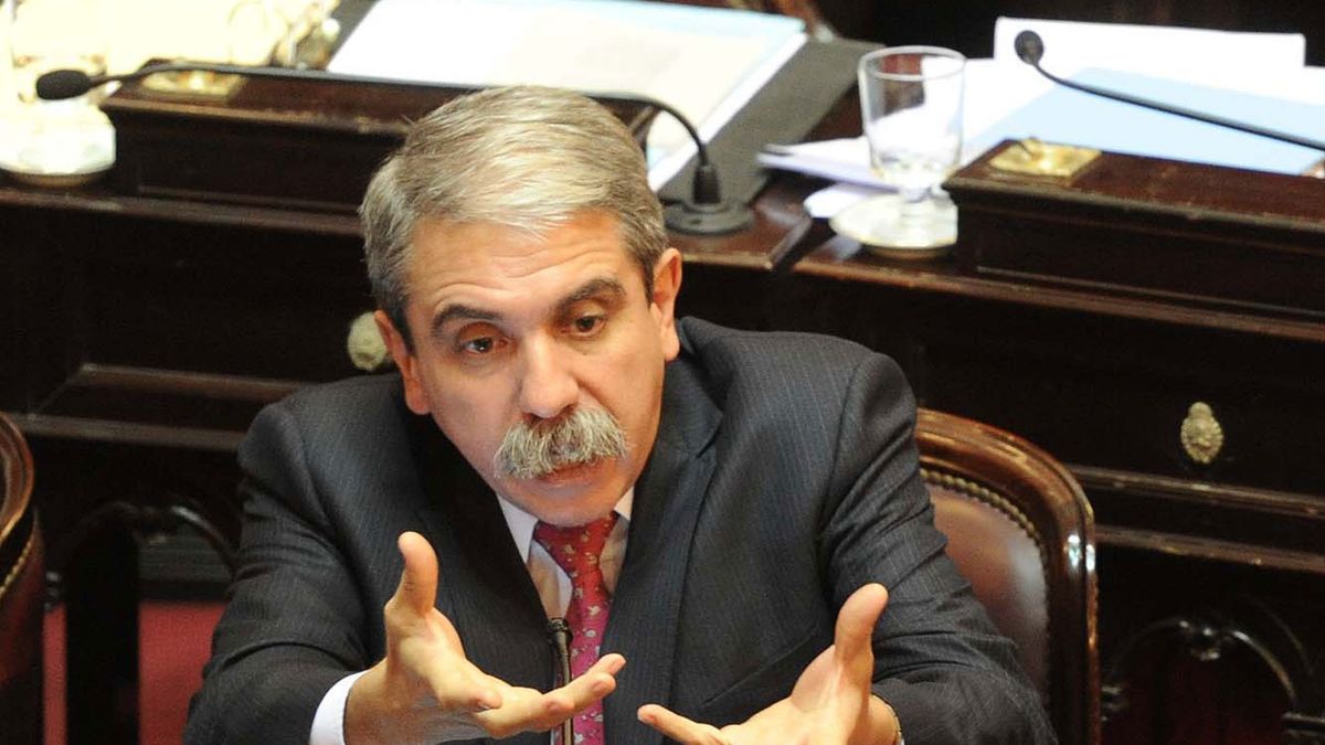 ¿Quién le cree a Aníbal Fernández? (De las Anibaladas a la desinformación)