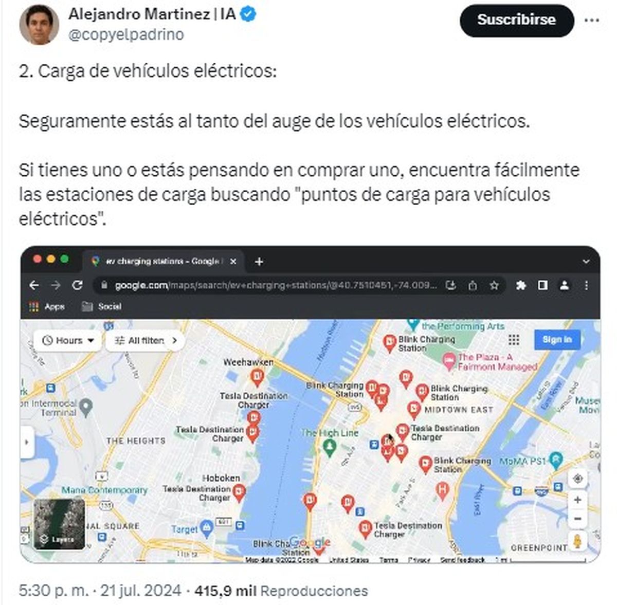 9 Funciones desconocidas de Google Maps que mejoran la experiencia de viaje
