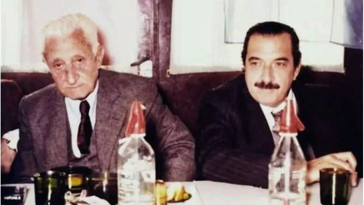 Homenaje a Arturo Illia: Dejó la presidencia más pobre que cuando asumió