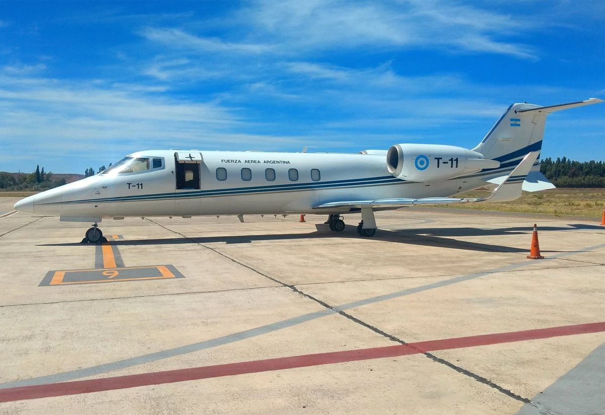 Alberto Fernández tendrá nuevo avión presidencial