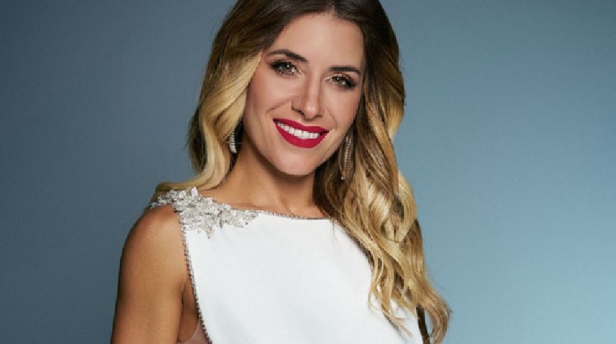 Mariana Brey no se achicó y respondió a los ataques de Jorge Rial: Lo ...