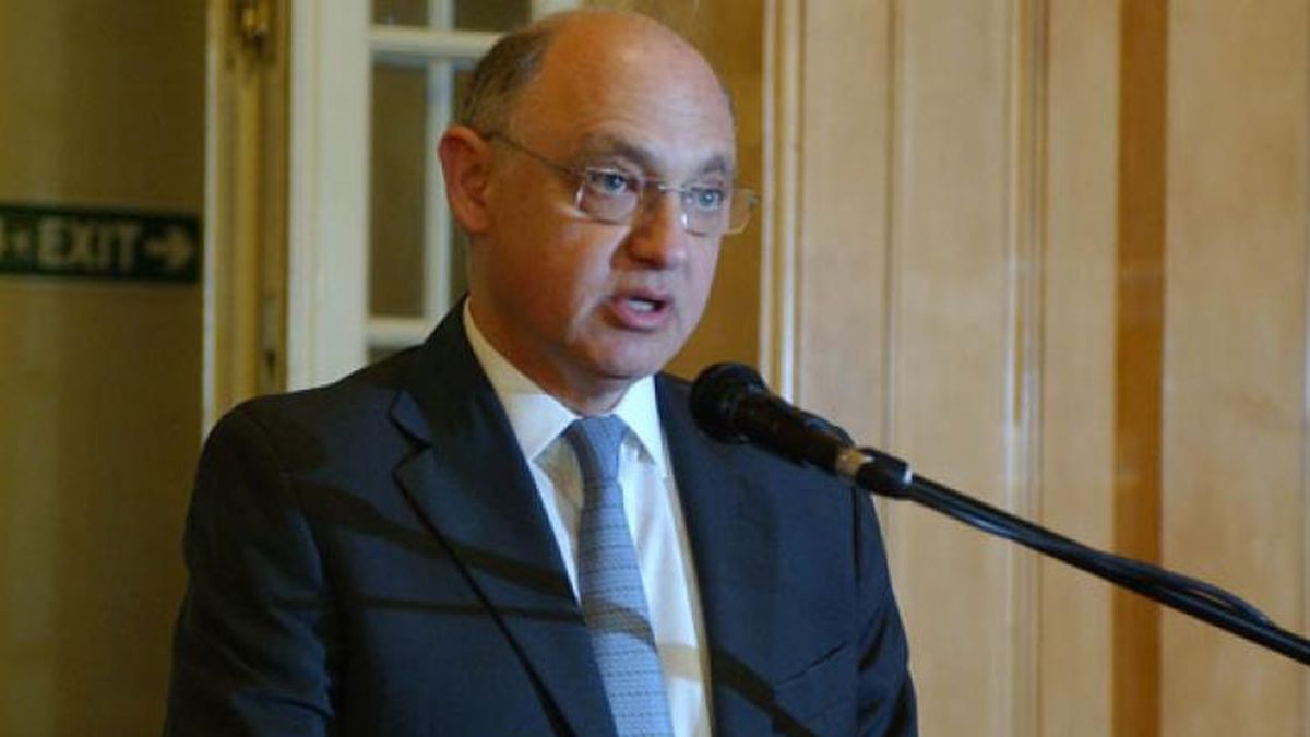 ¿Qué le esconde Timerman a Oyarbide sobre Moyano y Covelia?