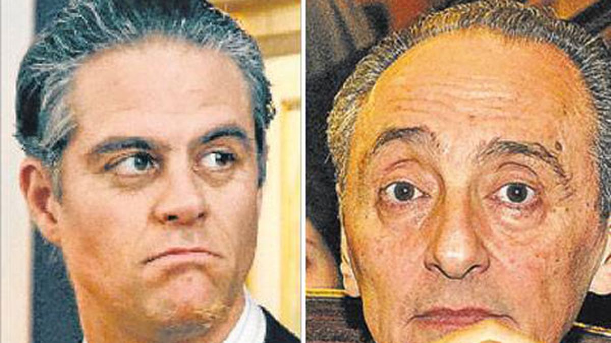 Mike Amigorena desistió de interpretar al CEO de Clarín, Héctor Magnetto