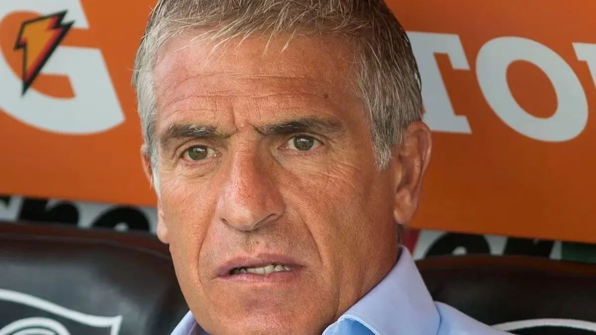 Salomón Rondón lanzó una picante frase y Omar Labruna le contestó: No ...