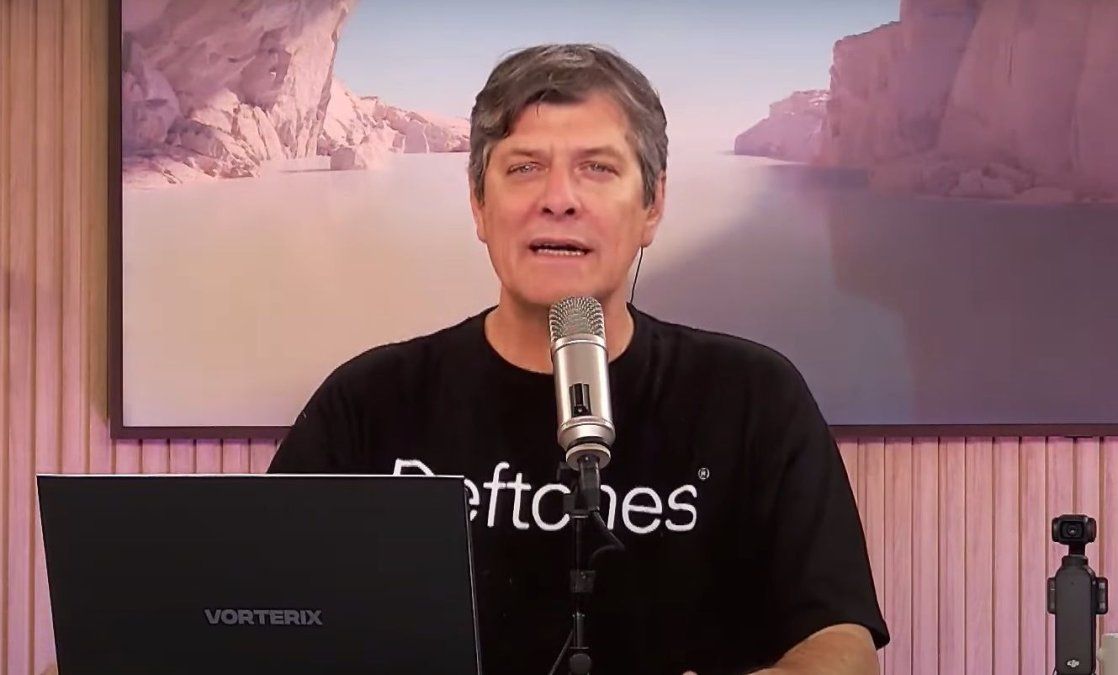 Toma forma el ciclo de Mario Pergolini en El Trece: Nombre, horario y debut tentativo